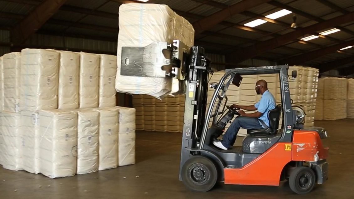 Forklift Attachments – Ranton Hydraulics