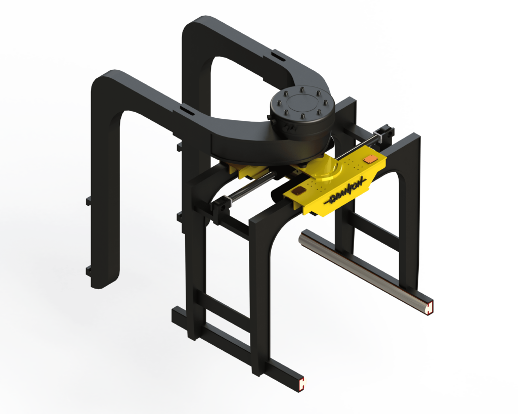 Forklift Attachments – Ranton Hydraulics